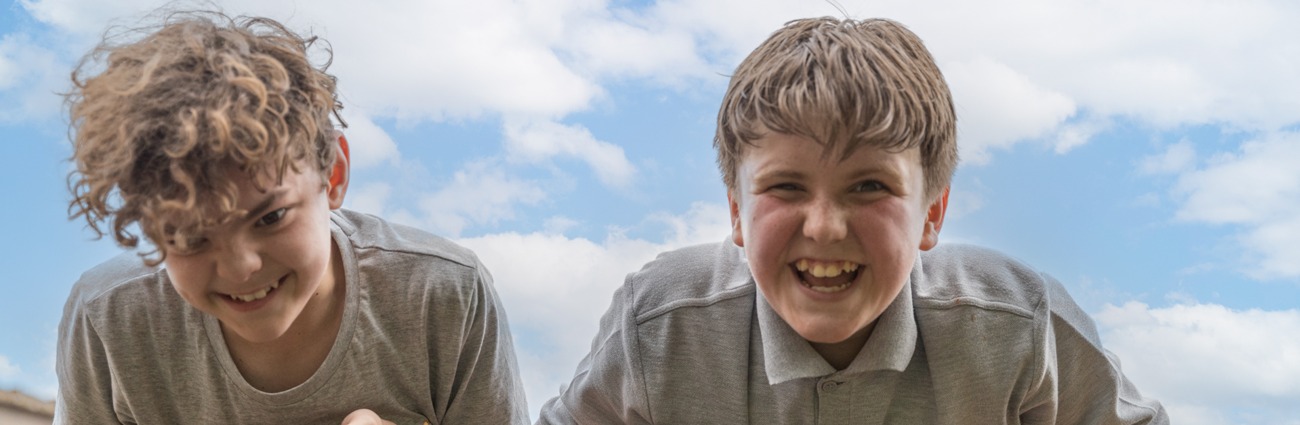 Testimonials - Chiltern Way Academy Trust