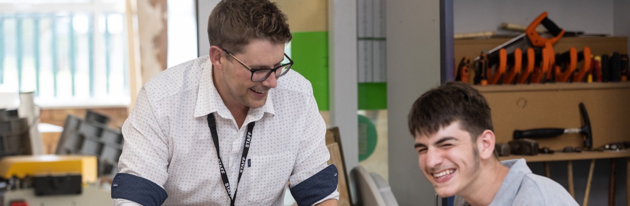 Welcome from our CEO - Chiltern Way Academy Trust