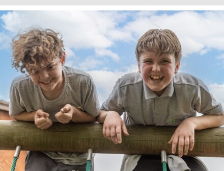 Safeguarding - Chiltern Way Academy Trust