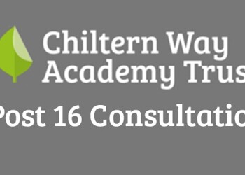 Announcements - Chiltern Way Academy Trust